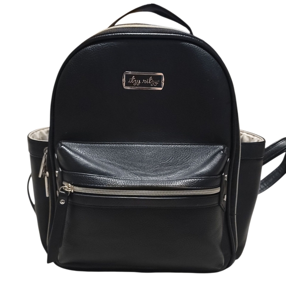 Itzy Ritzy | Accessories | Itzy Ritzy Mini Plus Diaper Bag Backpack ...